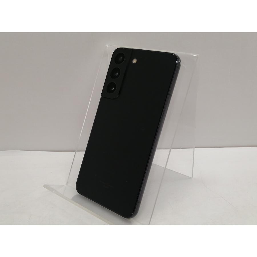 【中古】SAMSUNG au 【SIMフリー】 Galaxy S22 ファントムブラック 8GB 256GB SCG13【仙台イービーンズ】保証期間1ヶ月【ランクC】 : じゃんぱら ...