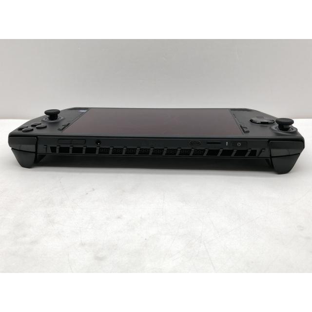 【中古】MSI Claw A1M CLAW-A1M-002JP 【Core Ultra 7 155H 16G 1T(SSD) WiFi 7インチ(1920x1080/120Hz)】【仙台イー ...