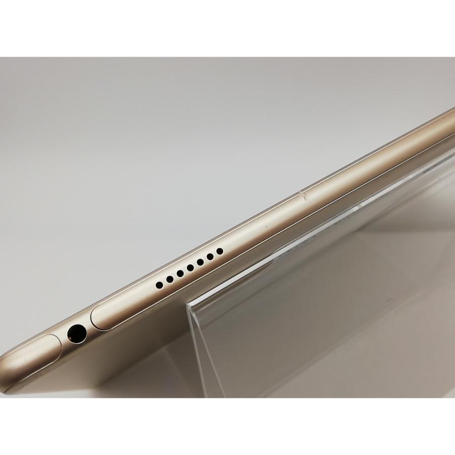 【中古】Huawei docomo 【SIMロック解除済み】 dtab d-01K 3GB 32GB Gold【鹿児島中町】保証期間1ヶ月 ...