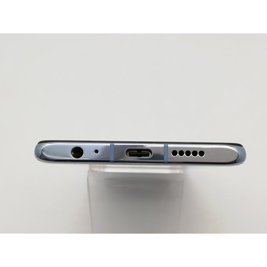 【中古】Huawei 国内版 【SIMフリー】 HUAWEI P30 ブリージングクリスタル ELE-L29【鹿児島中町】保証期間1ヶ月 ...