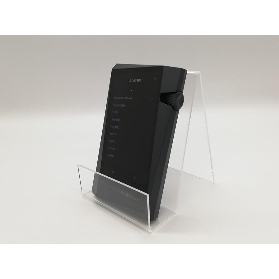 【中古】iriver A&norma SR35 IRV-AK-SR35 [64GB Charcoal Gray]【福岡天神】保証期間1ヶ月 ...