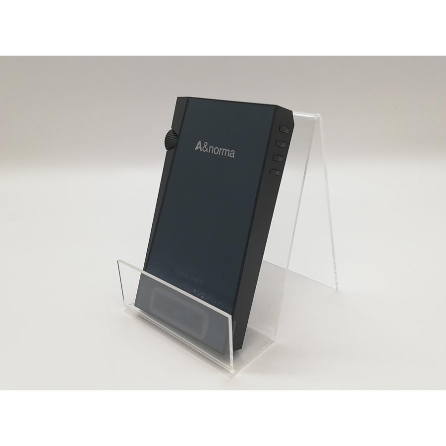 【中古】iriver A&norma SR35 IRV-AK-SR35 [64GB Charcoal Gray]【福岡天神】保証期間1ヶ月 ...