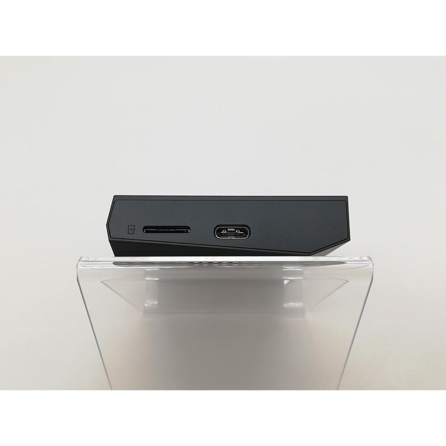 【中古】iriver A&norma SR35 IRV-AK-SR35 [64GB Charcoal Gray]【福岡天神】保証期間1ヶ月 ...