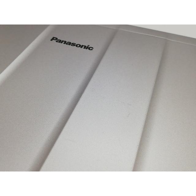 【中古】Panasonic Let's note SV1 CF-SV1RDEVS 【i5-1145G7 8G 256G(SSD) WiFi ...