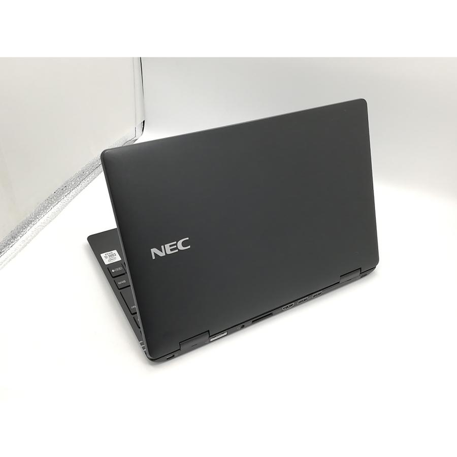 【中古】NEC VersaPro UltraLite タイプVC PC-VKT10CG763N6 【i5-10210Y 8G 256G(SSD) WiFi6 12LCD(1920x1080 ...