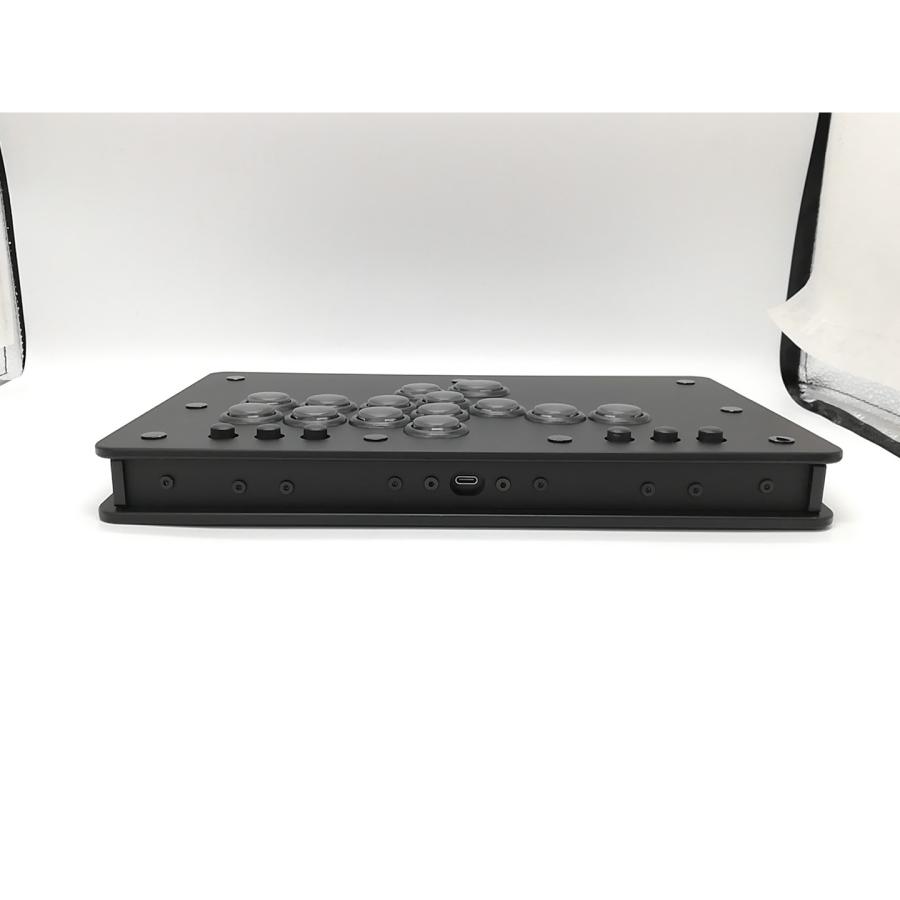 【中古】PUNK WORKSHOP MINI BOX レバーレスコントローラー (ボタンレイアウトB/D)【福岡天神】保証期間1週間 : 225023865-225 : じゃんぱら Yahoo ...