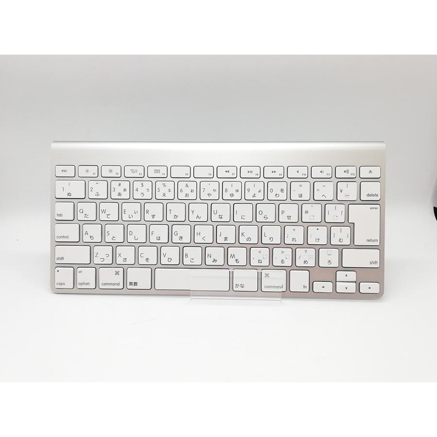 【中古】Apple Wireless Keyboard 2011（Aluminum/A1314） - JIS MC184J/B【福岡天神】保証期間1週間 : じゃんぱら Yahoo!店 ...