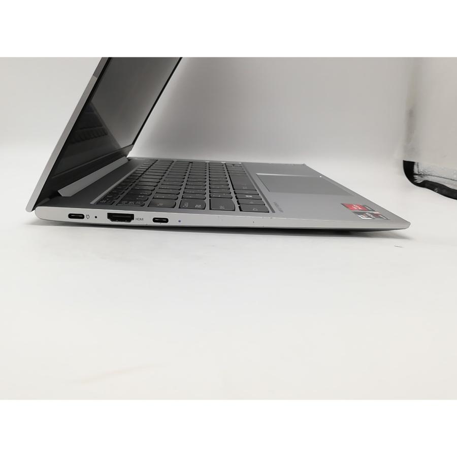 【中古】ThinkBook 13s Gen 4 AMD 21AS001DJP クラウドグレー【R5 6600U 8G 256G(SSD ...