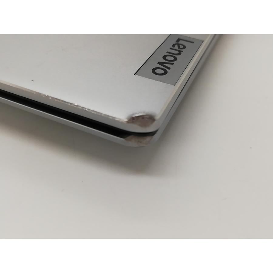 【中古】ThinkBook 13s Gen 4 AMD 21AS001DJP クラウドグレー【R5 6600U 8G 256G(SSD ...