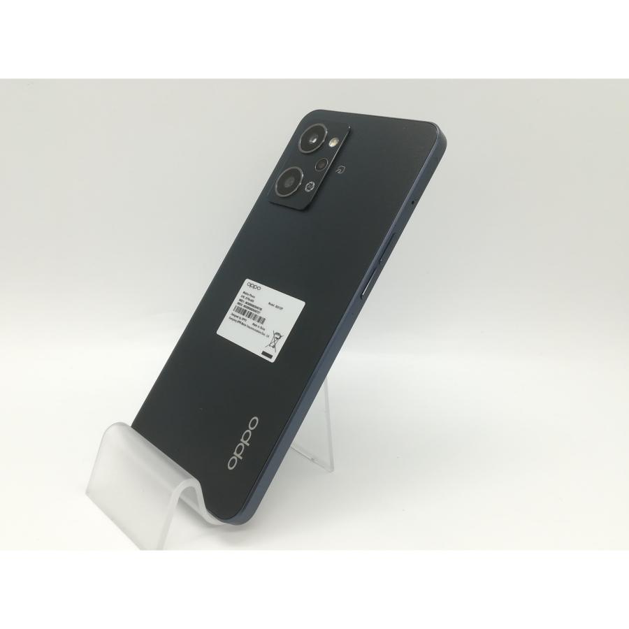 【中古】Oppo ymobile 【SIMフリー】 OPPO Reno7 A スターリーブラック 6GB 128GB A201OP【福岡天神】保証期間1ヶ月【ランクB】 : じゃんぱら ...