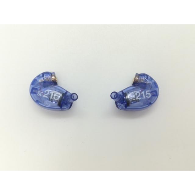 【中古】SHURE SE215 Special Edition SE215SPE-PL-A [パープル]【福岡天神】保証期間1ヶ月【ランクB ...