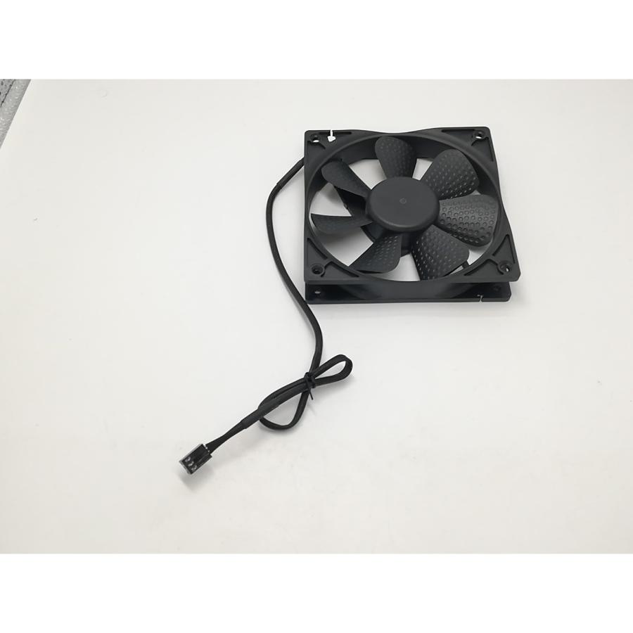 【中古】ainex CFZ-120GLA OMEGA TYPHOON G 120mm 究極静音タイプ【福岡天神】保証期間1週間 : じゃんぱら Yahoo!店 - 通販 - Yahoo!ショッピング