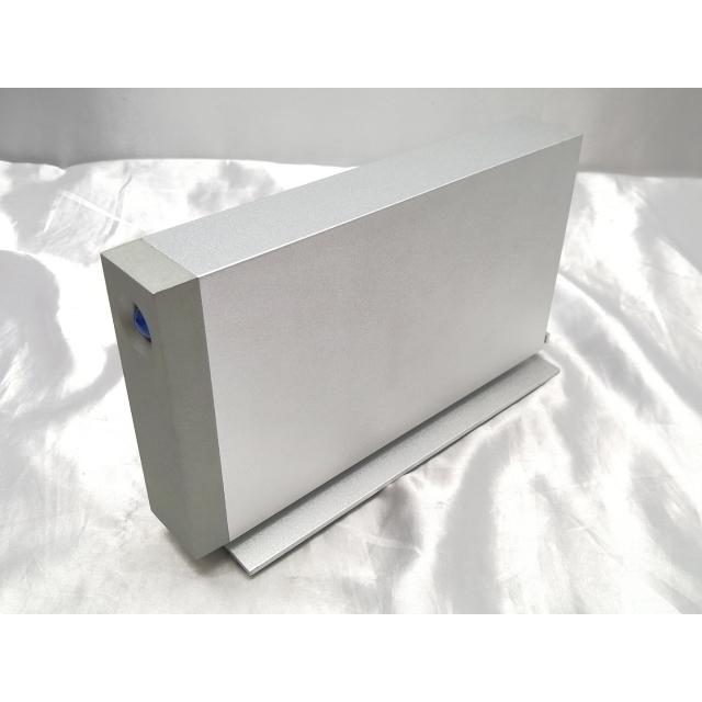 【中古】Lacie LaCie d2 thunderbolt2 USB3.0 【3TB】【ECセンター】保証期間1週間 : じゃんぱら ...