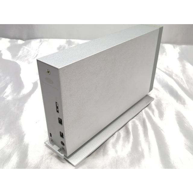 【中古】Lacie LaCie d2 thunderbolt2 USB3.0 【3TB】【ECセンター】保証期間1週間 : じゃんぱら ...