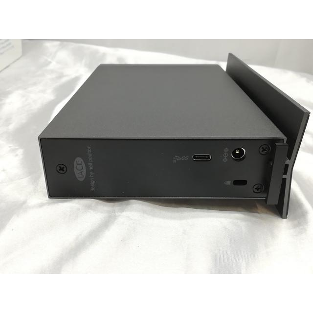 【中古】Lacie LaCie d2 Professional LRDMU03 【4TB】 USB3.1 Gen2/(2022)【ECセンター ...