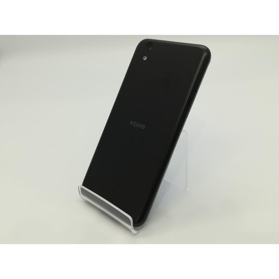【中古】SHARP SoftBank 【SIMロック解除済み】 AQUOS sense basic 702SH ブラック【浜松駅前】保証期間1ヶ月【ランクB】 : じゃんぱら Yahoo!店 ...
