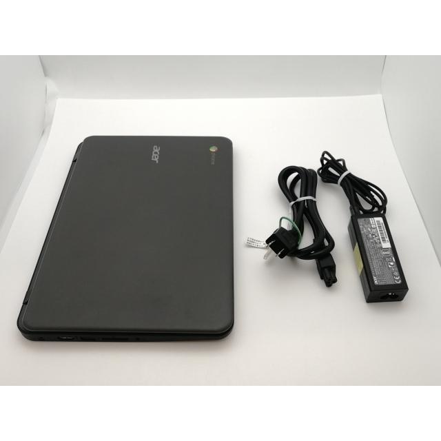 【中古】Acer Chromebook 11 C731-F12M スティールグレイ【三宮センター】保証期間1ヶ月【ランクC】 : じゃんぱら Yahoo!店 - 通販 - Yahoo!ショッピング