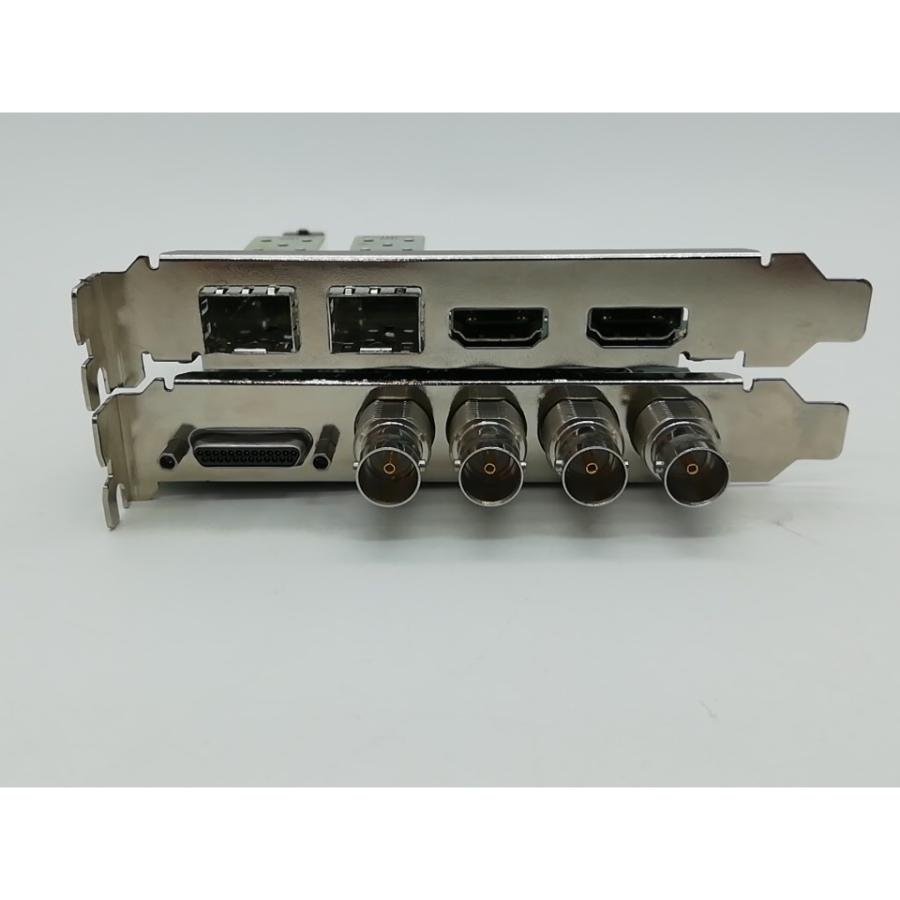 【中古】Blackmagic Design Decklink 4K Extreme 12G【秋葉2号】保証期間1週間 : じゃんぱら ...