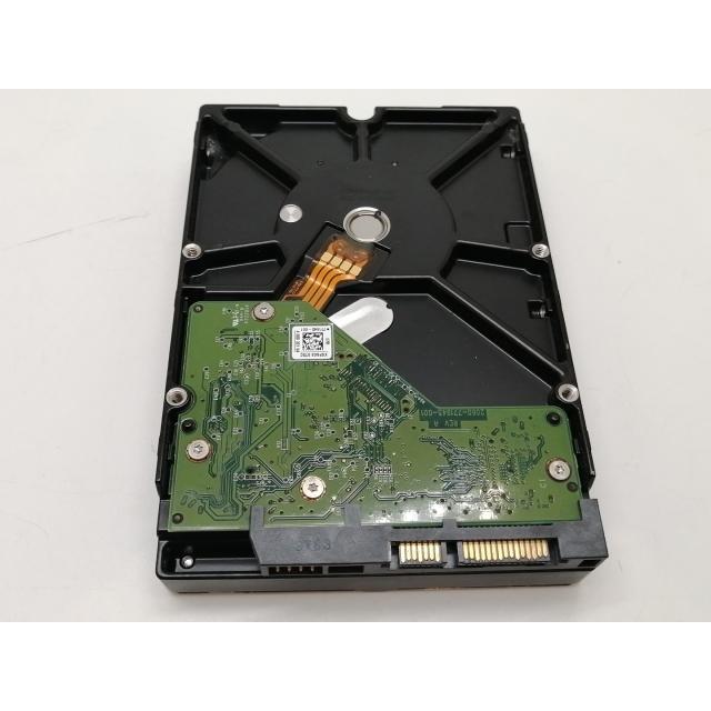 【中古】W.D. WD30EZRX WD Green 3TB/回転数可変/64MB/6Gbps【津田沼】保証期間1週間 : じゃんぱら ...