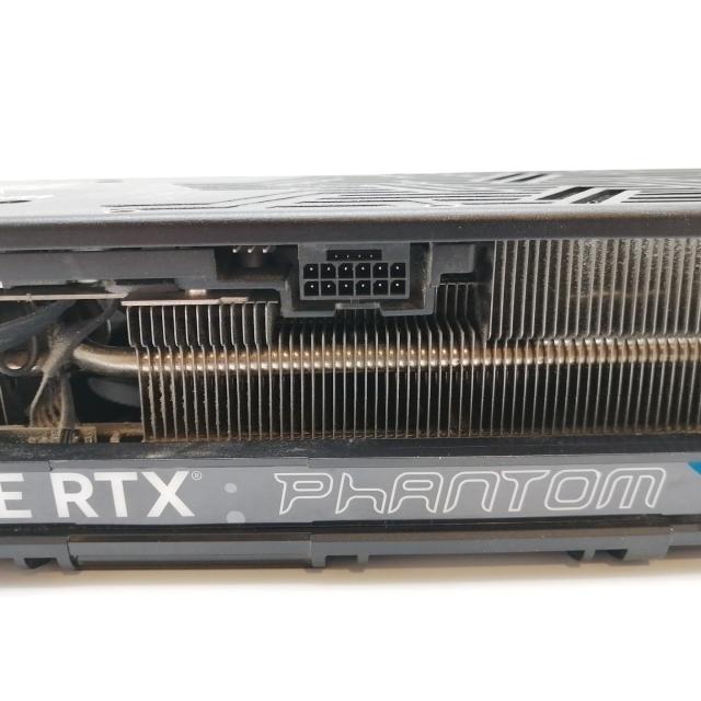 【中古】Gainward GeForce RTX 4090 Phantom GS NED4090S19SB-1020P RTX4090 ...
