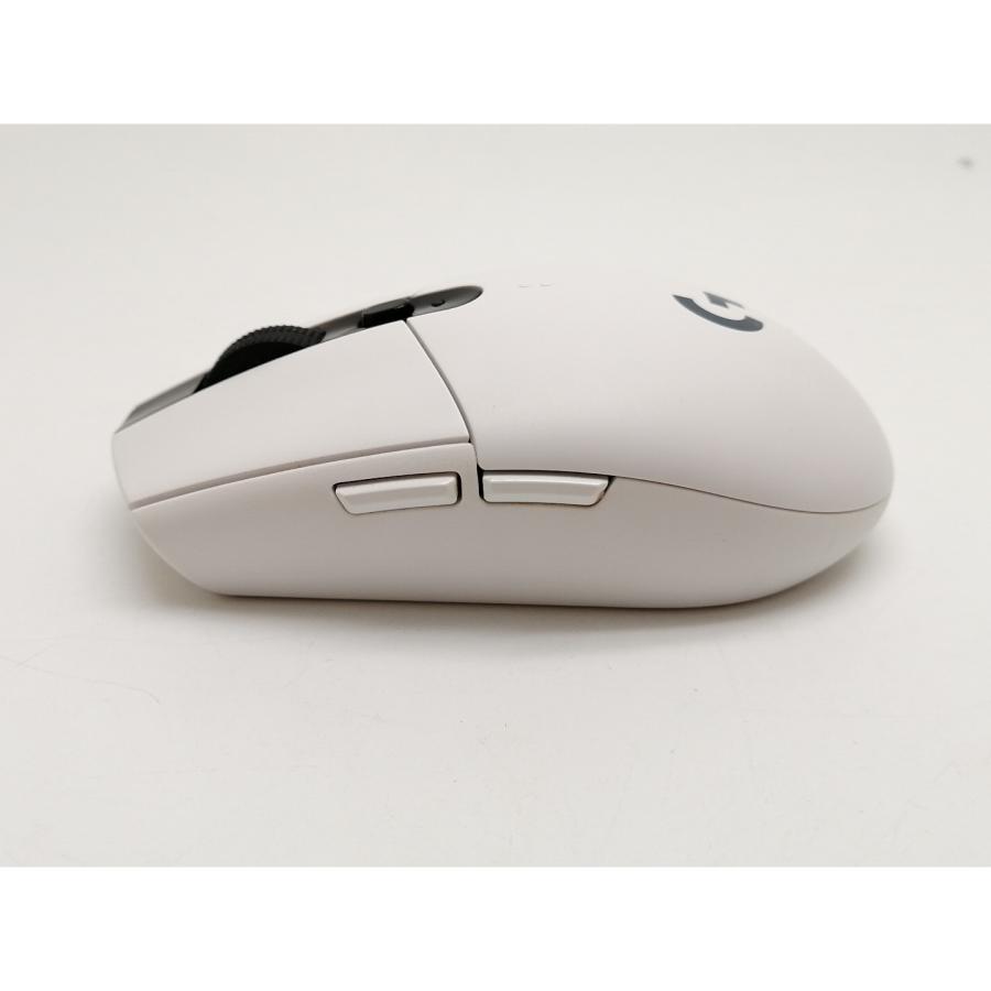 【中古】Logicool G304 LIGHTSPEED Wireless Gaming Mouse G304rWH [ホワイト]【津田沼 ...