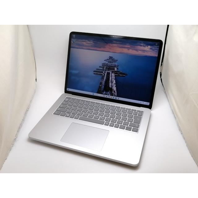 【中古】Microsoft Surface Laptop Studio2 【i7 13700H 16G 512G】 YMN-00018 プラチナ【津田沼】保証期間1ヶ月【ランクA ...