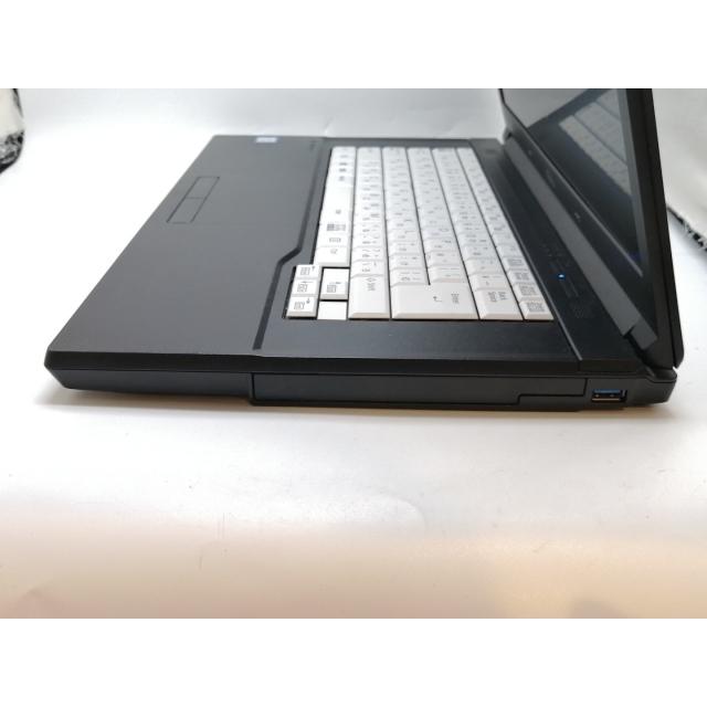 【中古】Fujitsu LIFEBOOK A A577/T FMVA29005【津田沼】保証期間1ヶ月【ランクB】 : じゃんぱら Yahoo ...