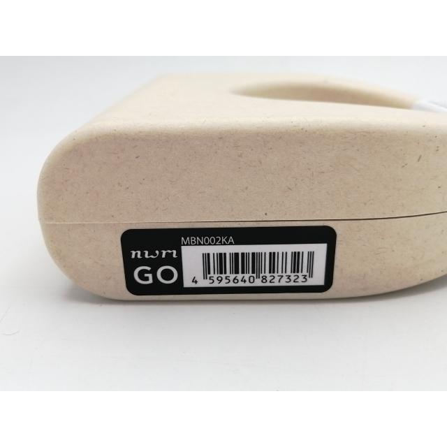 【未使用】NTTソノリティ nwm GO [フォグブラック] MBN002KA【川越クレアモール】保証期間1ヶ月 : じゃんぱら Yahoo!店 - 通販 - Yahoo!ショッピング