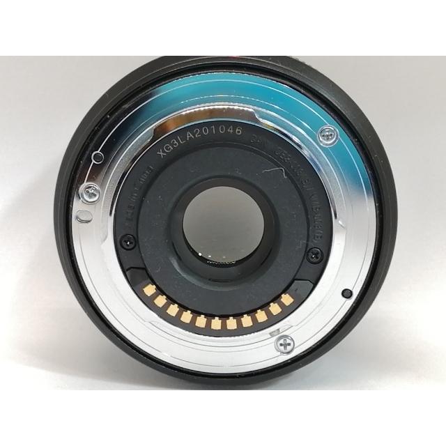 【中古】Panasonic LEICA DG SUMMILUX 9mm/F1.7 ASPH. H-X09 (MFTマウント)【高崎モントレー ...