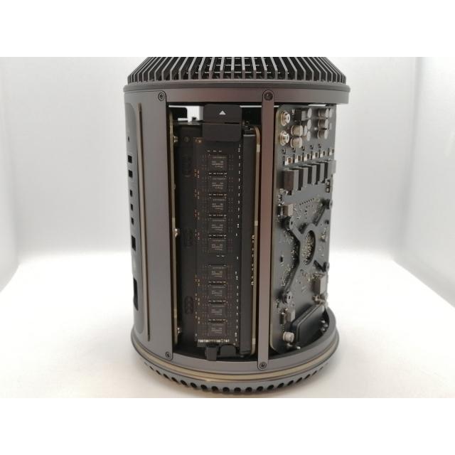 【中古】Apple Mac Pro CTO (2013) Xeon E5(3.7G/4C)/32G/512G/FirePro D300 x2 ...