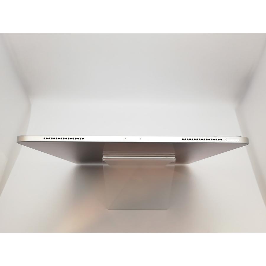【中古】Apple iPad Pro 12.9インチ（第4世代） Wi-Fiモデル 256GB シルバー MXAU2J/A【中野】保証期間1 ...