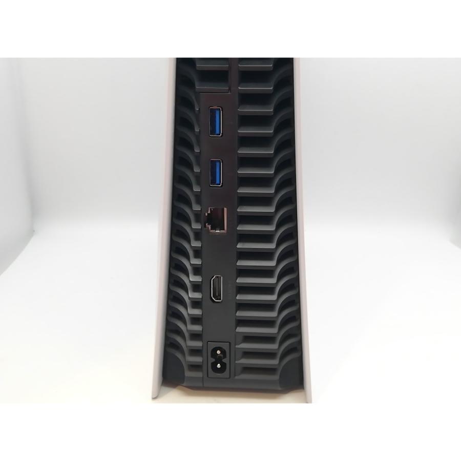 【中古】SONY Playstation5 CFI-1000A01【高崎モントレー】保証期間1ヶ月【ランクA】 : じゃんぱら Yahoo!店 ...