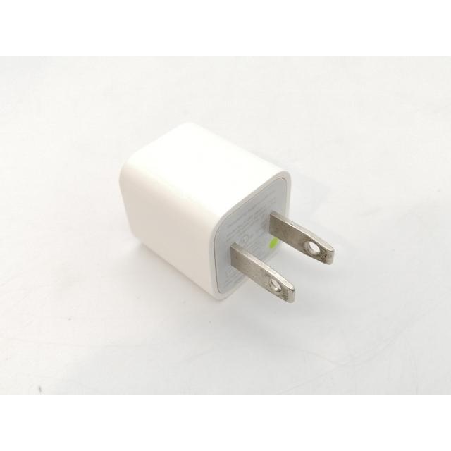 【中古】Apple 5W USB電源アダプタ（A1265） [付属品]【高崎モントレー】保証期間1週間 : じゃんぱら Yahoo!店 ...