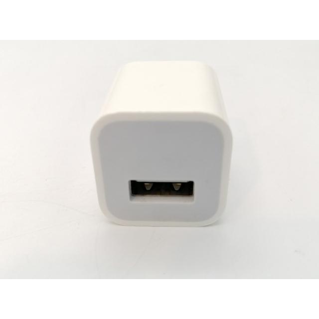 【中古】Apple 5W USB電源アダプタ（A1265） [付属品]【高崎モントレー】保証期間1週間 : じゃんぱら Yahoo!店 ...