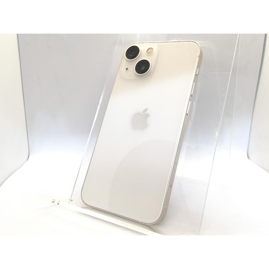 iPhone 13 mini 【中古】Apple 128GB スターライト （国内版SIMロックフリー） MLJE3J/A【仙台駅東口】保証期間1ヶ月【ランクA】 : じゃんぱら Yahoo ...