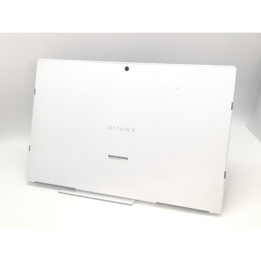 【中古】Fujitsu docomo 【SIMロック解除済み】 arrows Tab 3GB 32GB F-04H White【高崎モントレー】保証期間1ヶ月【ランクB】 : じゃんぱら ...