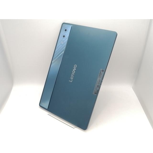 【中古】Lenovo 国内版 【Wi-Fi】 Yoga Tab Plus 16GB 256GB ZAEG0149JP [タイダルティール ...