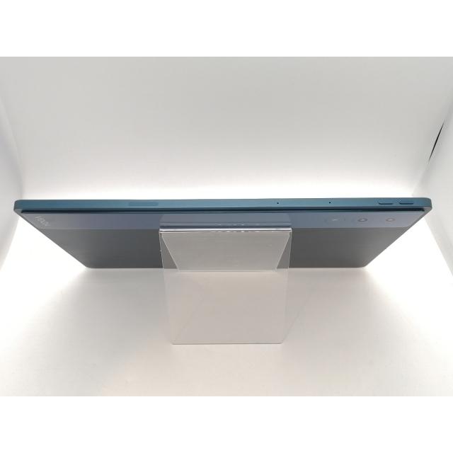 【中古】Lenovo 国内版 【Wi-Fi】 Yoga Tab Plus 16GB 256GB ZAEG0149JP [タイダルティール ...