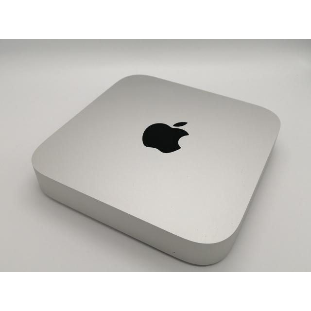 【中古】Apple Mac mini M1 (CPU:8C/GPU:8C) 8GB/256GB MGNR3J/A (M1・2020)【広島本通 ...
