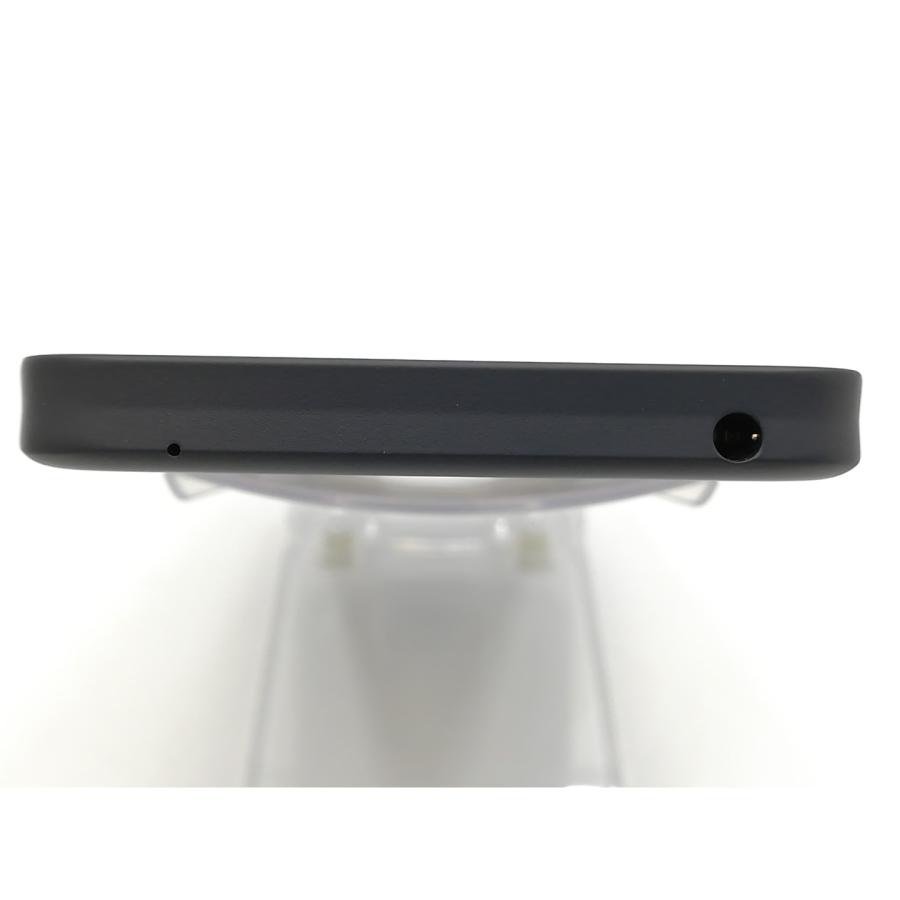 【中古】SHARP SoftBank 【SIMフリー】 AQUOS wish3 ブラック 4GB 64GB A303SH (法人向けモデル)【ECセンター】保証期間1ヶ月【ランクA ...