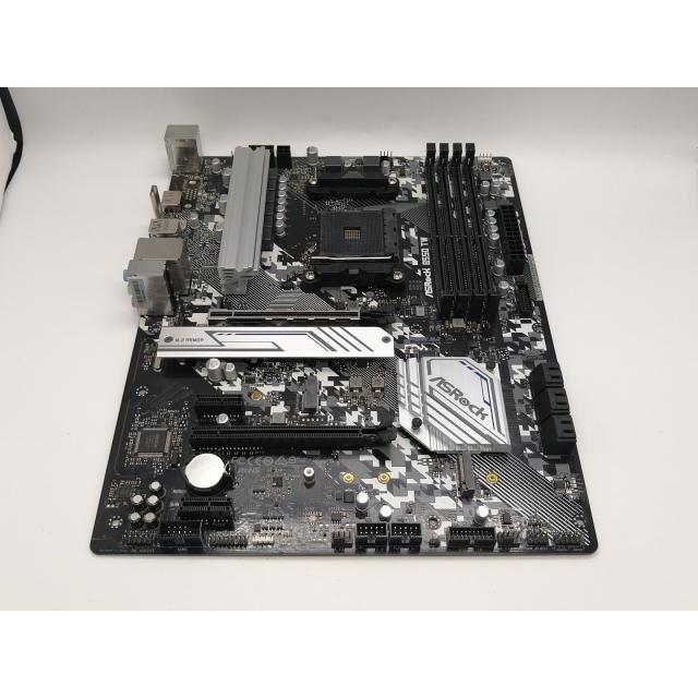 【中古】ASRock B550 TW OEM B550/AM4/ATX【広島本通】保証期間1週間 : じゃんぱら Yahoo!店 - 通販 ...