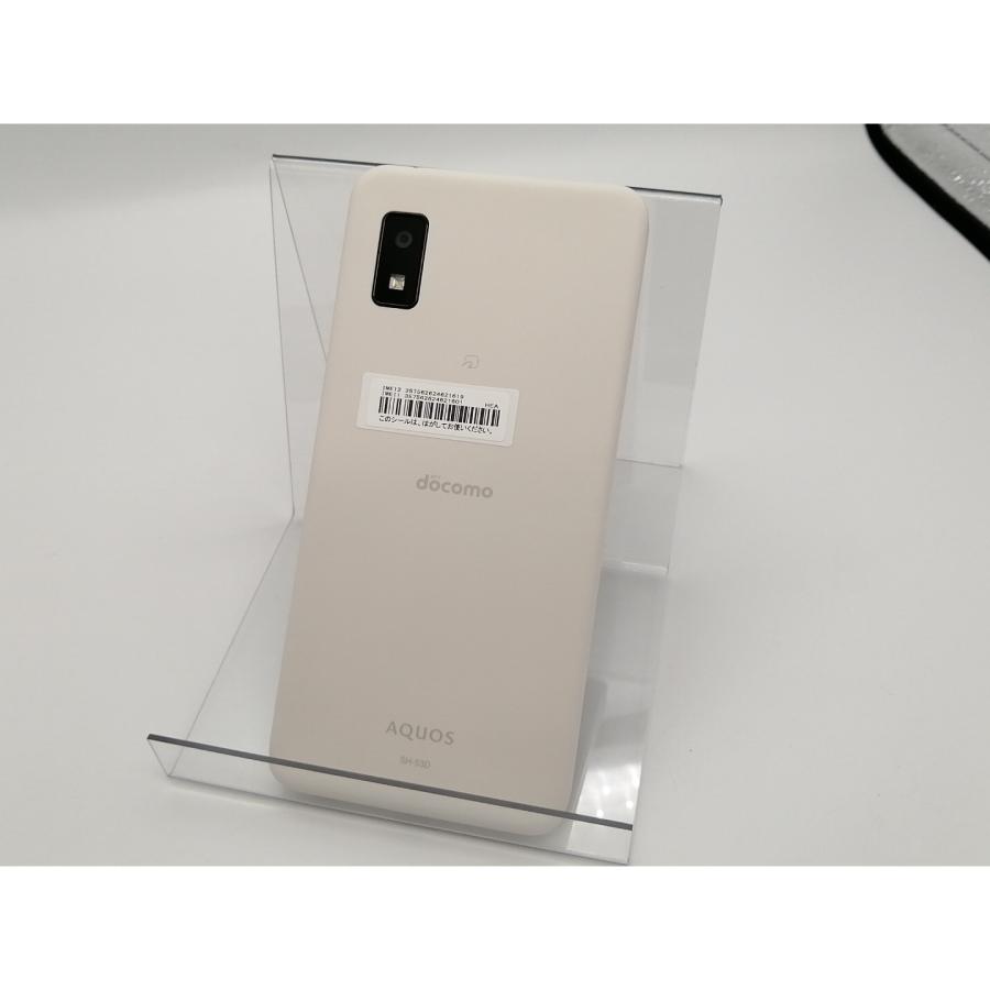 【未使用】SHARP docomo 【SIMフリー】 AQUOS wish3 ホワイト 4GB 64GB SH-53D【広島本通】保証期間3ヶ月 : じゃんぱら Yahoo!店 - 通販 ...