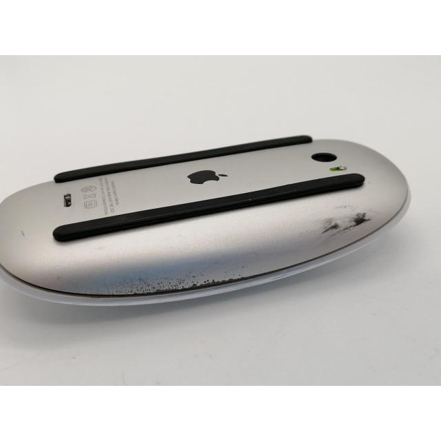 【中古】Apple Magic Mouse 2 (2015/A1657) シルバー MLA02J/A【広島本通】保証期間1週間 : じゃんぱら Yahoo!店 - 通販 - Yahoo!ショッピング