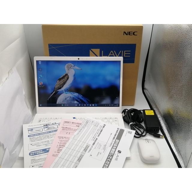 【中古】NEC LAVIE N14 N1435/BAW-E3 PC-N1435BAW-E3 パールホワイト【広島本通】保証期間1ヶ月【ランクA】 : じゃんぱら Yahoo!店 - 通販 ...