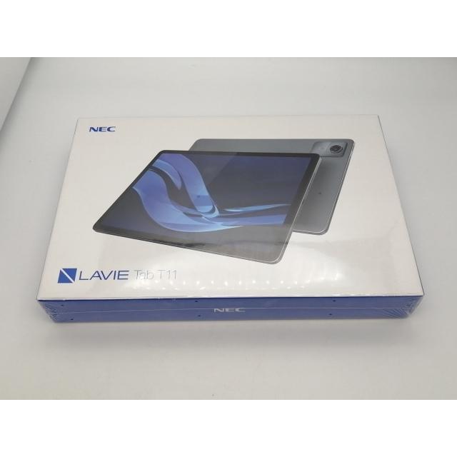【未使用】NEC 国内版 【Wi-Fi】 LAVIE Tab T11 8GB 128GB T1165/KAS PC-T1165KAS ルナグレー【広島本通】保証期間3ヶ月 : じゃんぱら ...