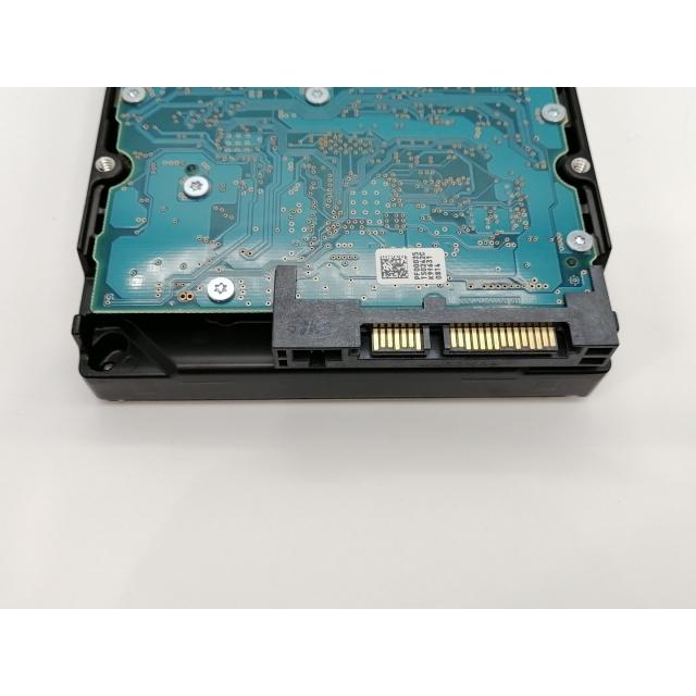 【中古】TOSHIBA DT01ACA200 2TB/7200rpm/64MB/6Gbps【小倉駅前】保証期間1週間 : じゃんぱら ...