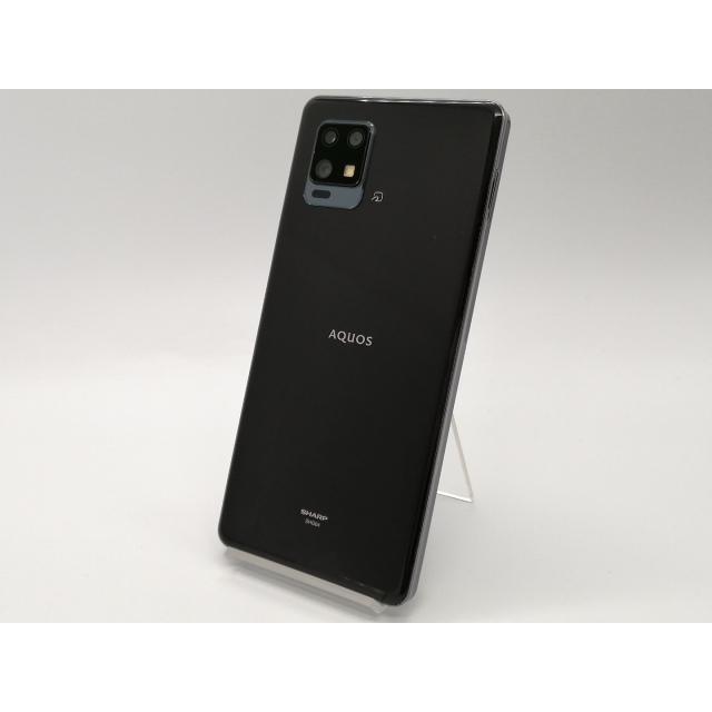 【中古】SHARP au 【SIMフリー】 AQUOS zero6 ブラック 8GB 128GB SHG04【小倉駅前】保証期間1ヶ月【ランクC】 : じゃんぱら Yahoo!店 - 通販 ...