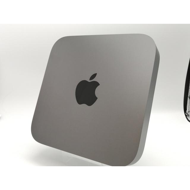 【中古】Apple Mac mini CTO (Late 2018) Core i5(3.0G)/32G/2T(SSD)/Intel UHD 630【小倉駅前】保証期間1ヶ月【ランクB ...