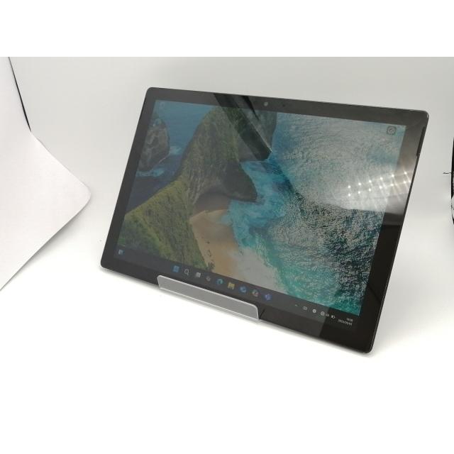 【中古】Microsoft Surface Pro6 【i5 8250U 8G 256G】 KJT-00028 ブラック【小倉駅前】保証期間1ヶ月【ランクB】 : じゃんぱら Yahoo!店 ...