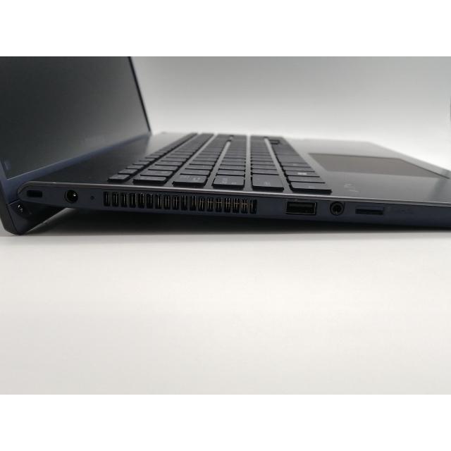 【中古】VAIO VAIO Pro BM VJBM114 ダークメタルグレー 【i5-1334U 16G 256G(SSD) WiFi ...